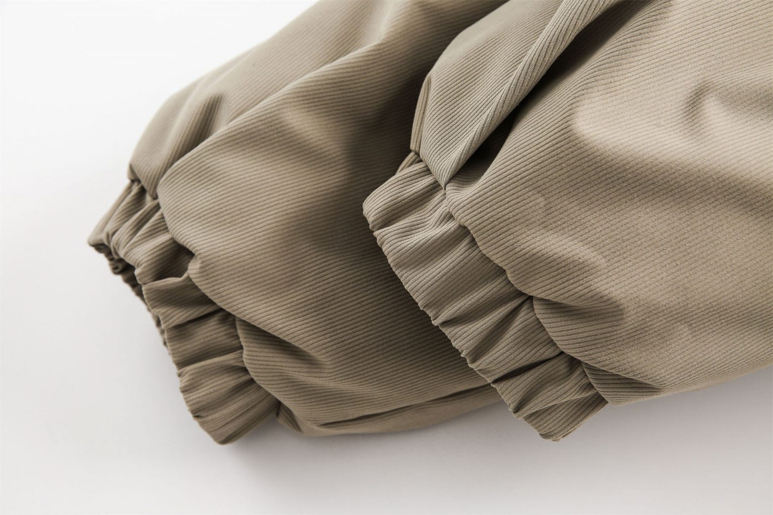 Puffer Jacket - CircleQ Essentials