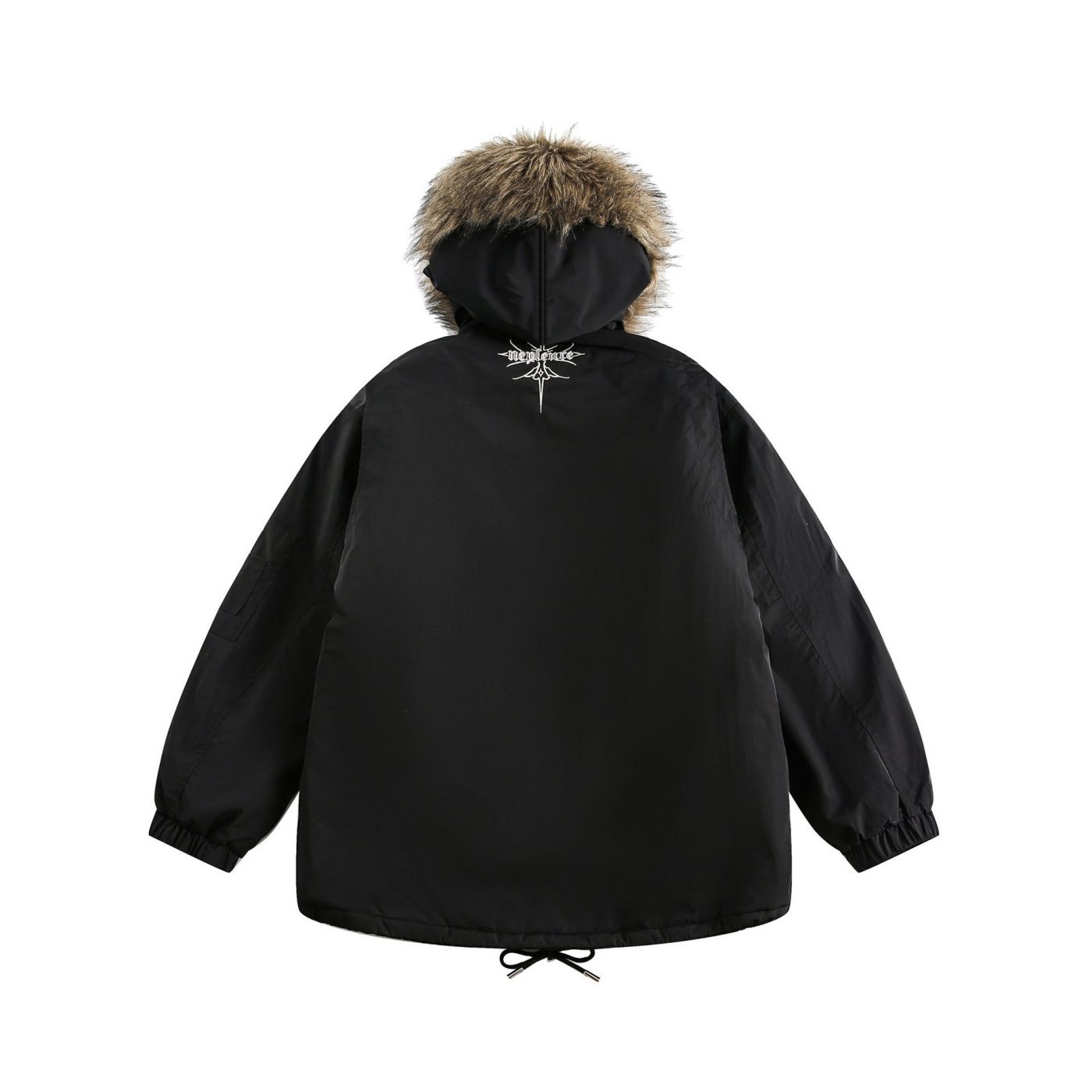 Puffer Jacket - CircleQ Essentials