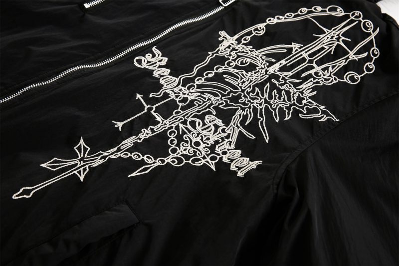 Puffer Jacket - CircleQ Essentials