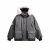 Puffer Jacket - CircleQ Essentials