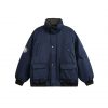 Puffer Jacket - CircleQ Essentials