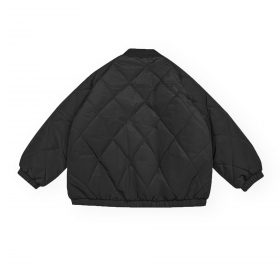 Puffer Jacket - CircleQ Essentials