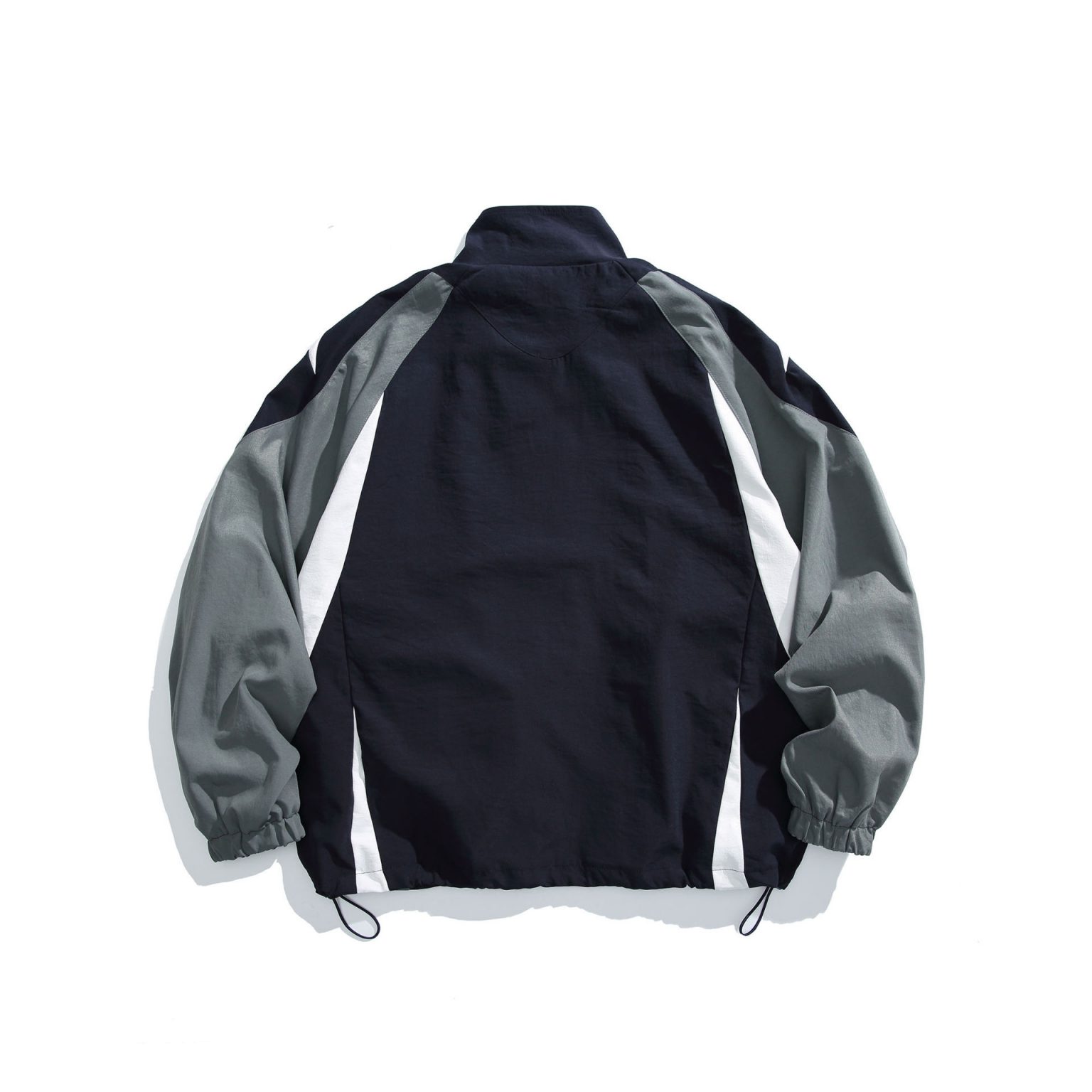 Coach Jacket - CircleQ Essentials