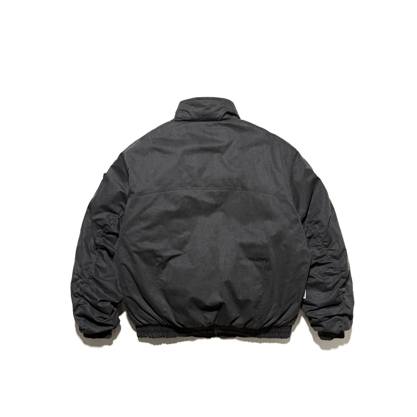Puffer Jacket - CircleQ Essentials