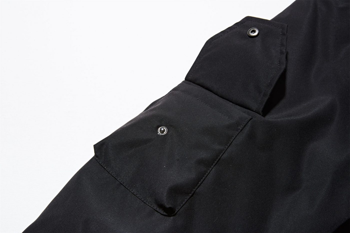 Puffer Jacket - CircleQ Essentials