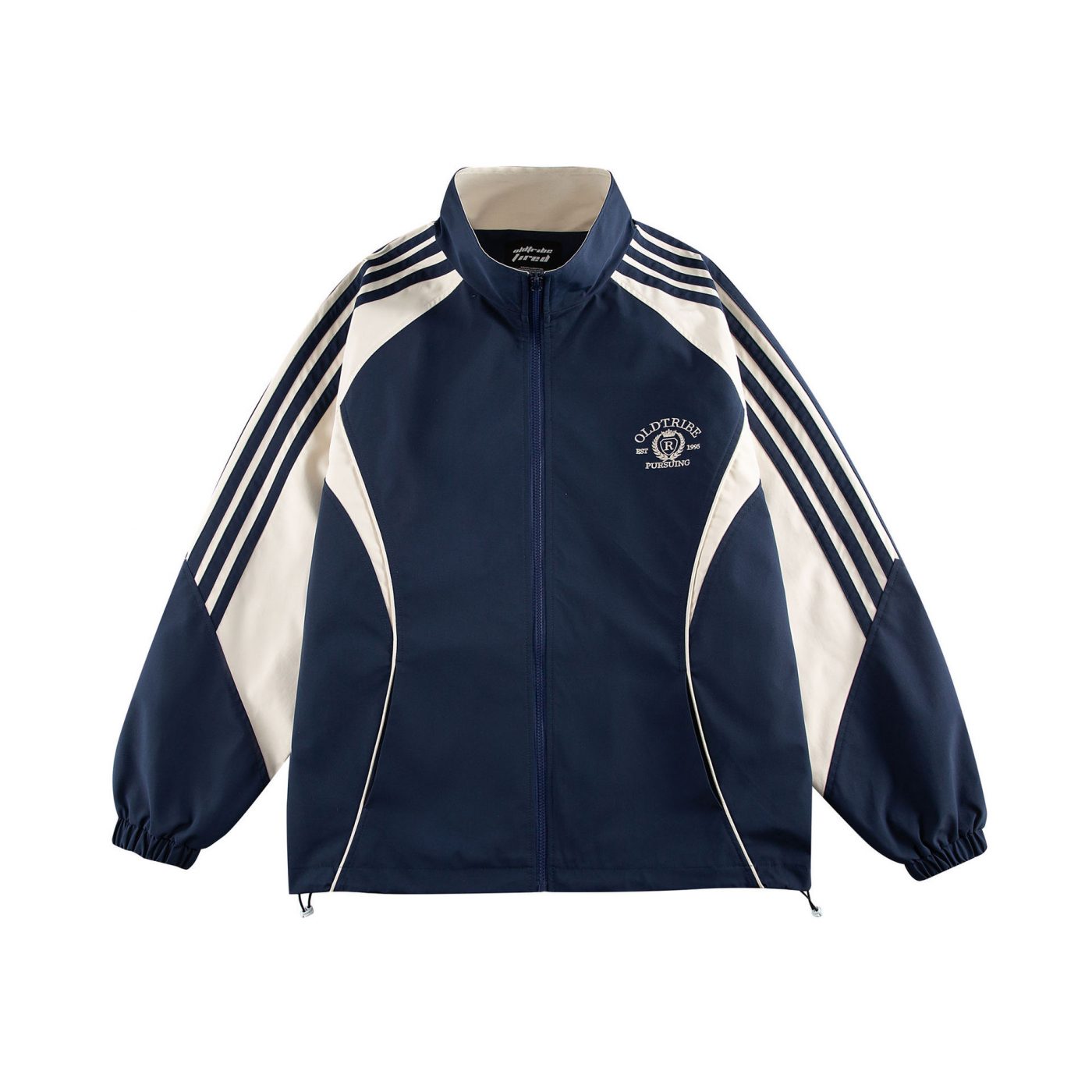 Coach Jacket - CircleQ Essentials