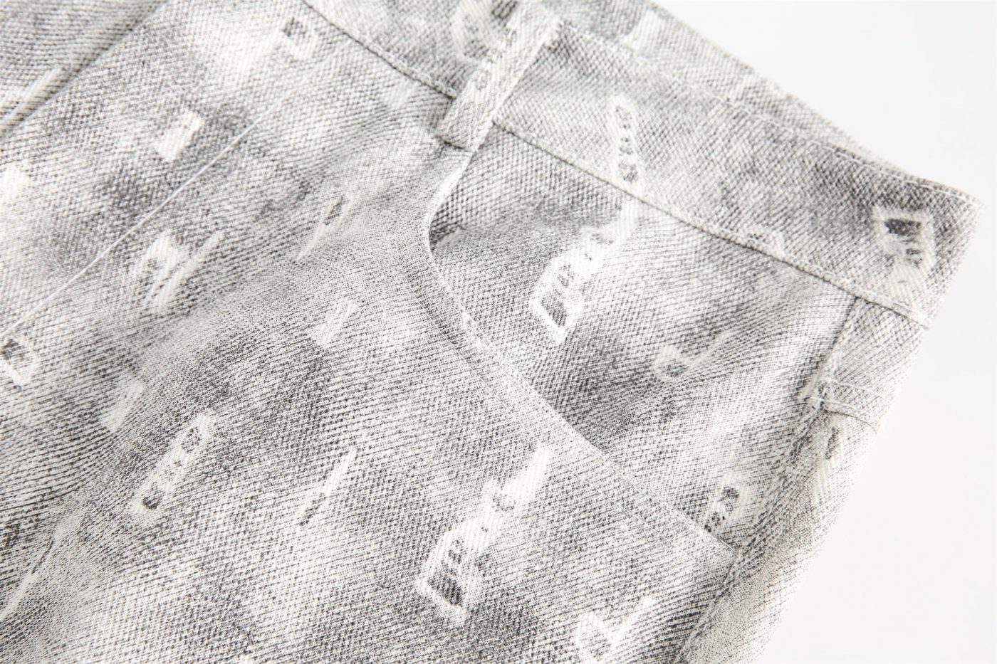 Retro Pants - CircleQ Essentials
