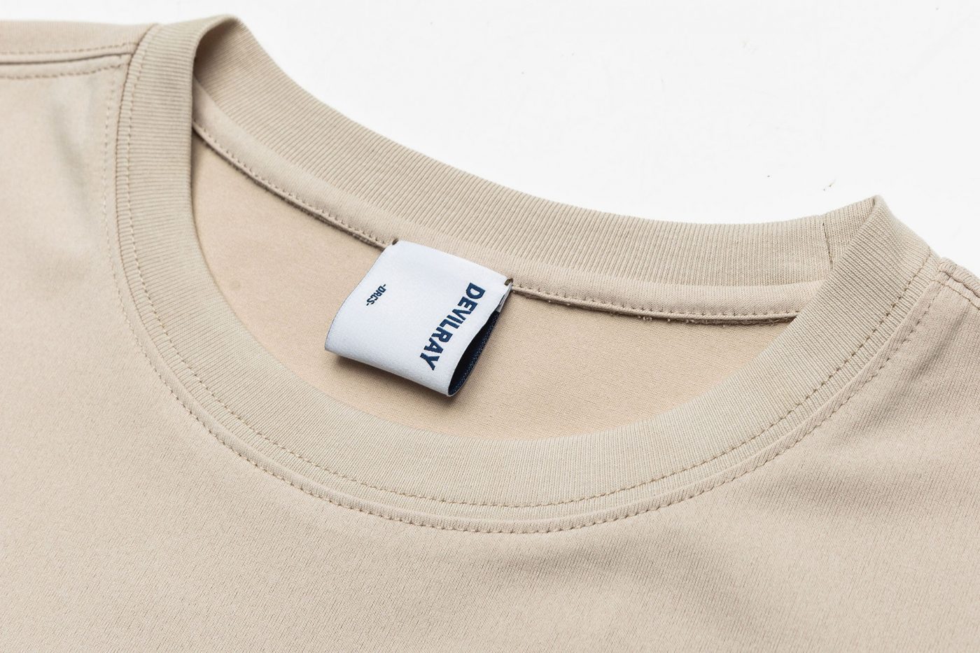 Cargo T-Shirt - CircleQ Essentials
