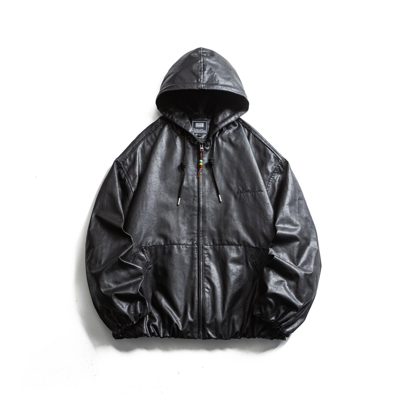 Cargo Jacket - CircleQ Essentials