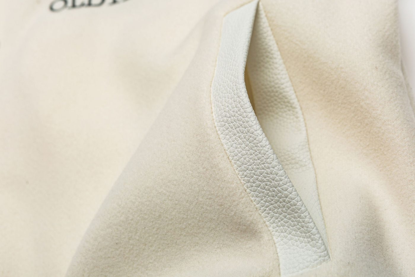 Varsity Jacket - CircleQ Essentials