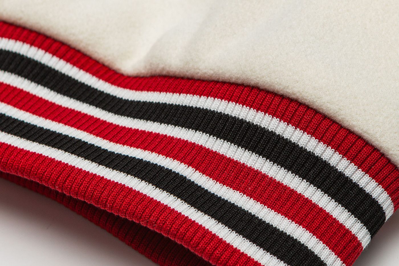 Varsity Jacket - CircleQ Essentials