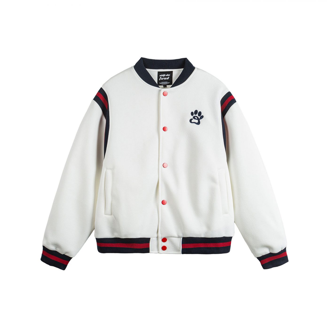Varsity Jacket - CircleQ Essentials