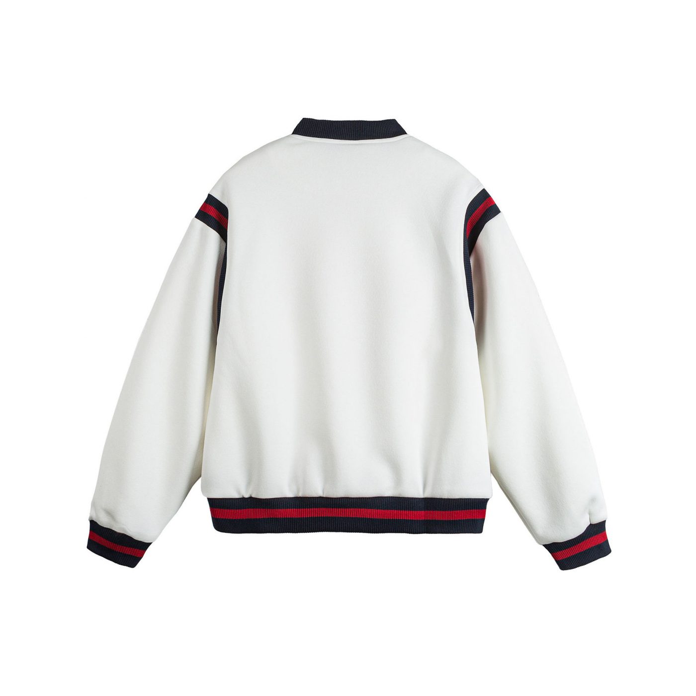 Varsity Jacket - CircleQ Essentials