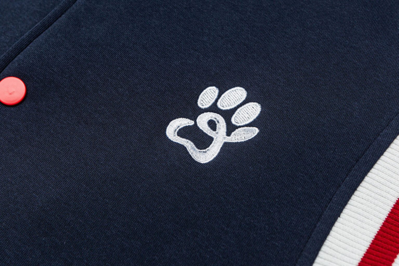 Varsity Jacket - CircleQ Essentials