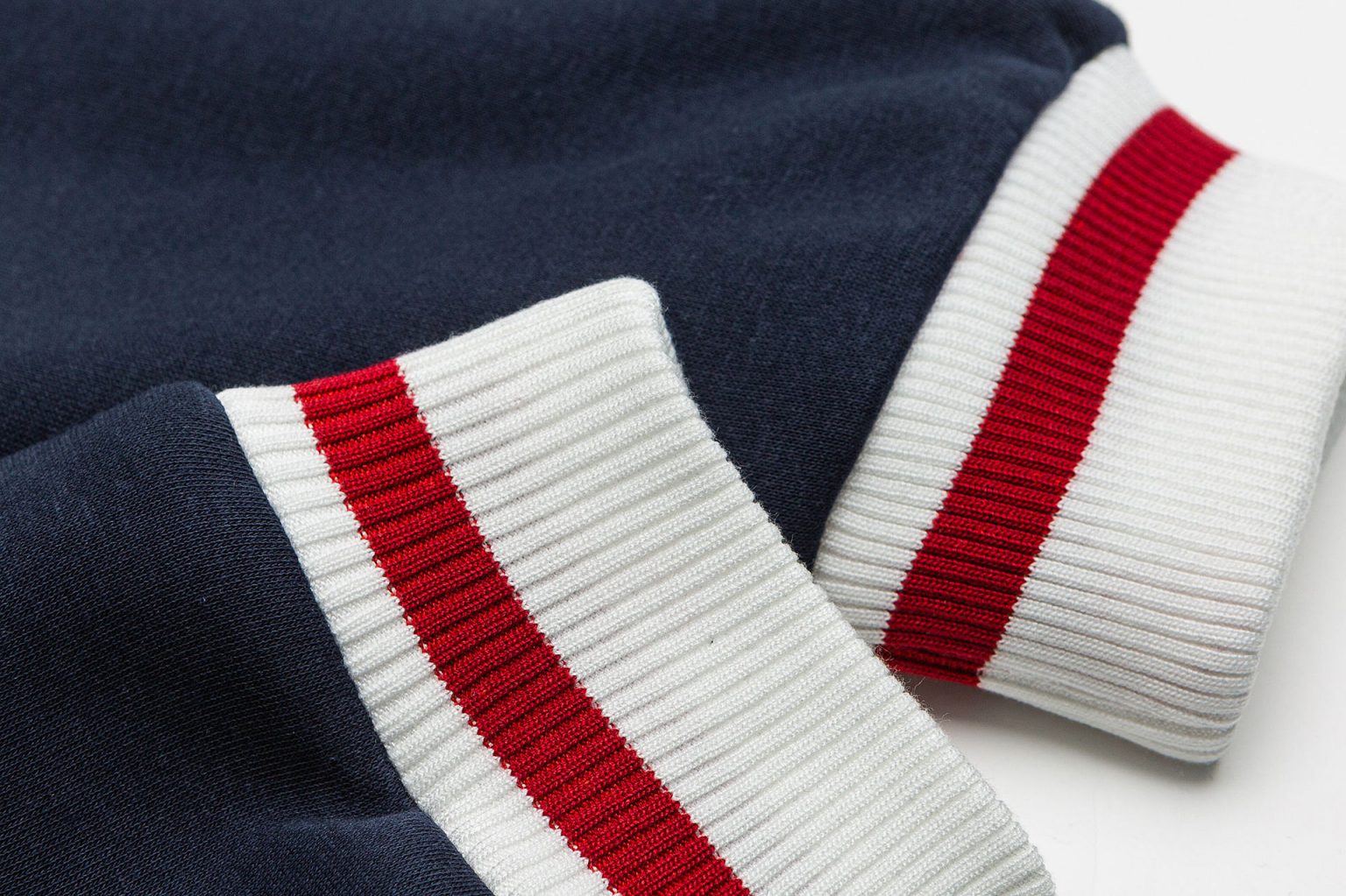 Varsity Jacket - CircleQ Essentials