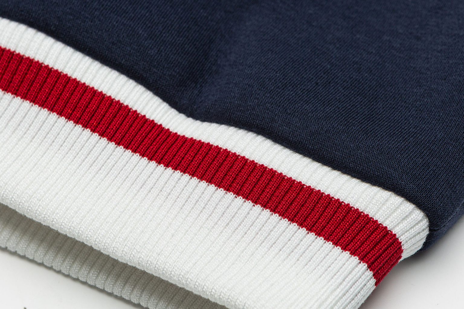 Varsity Jacket - CircleQ Essentials