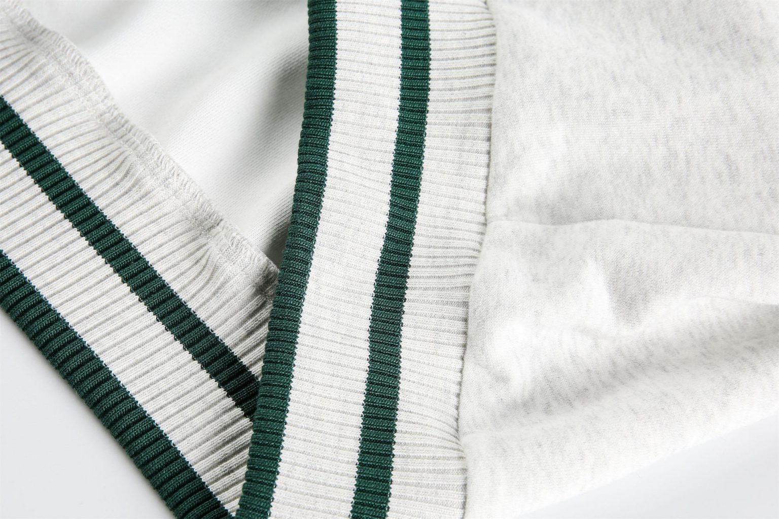 Varsity Jacket - CircleQ Essentials