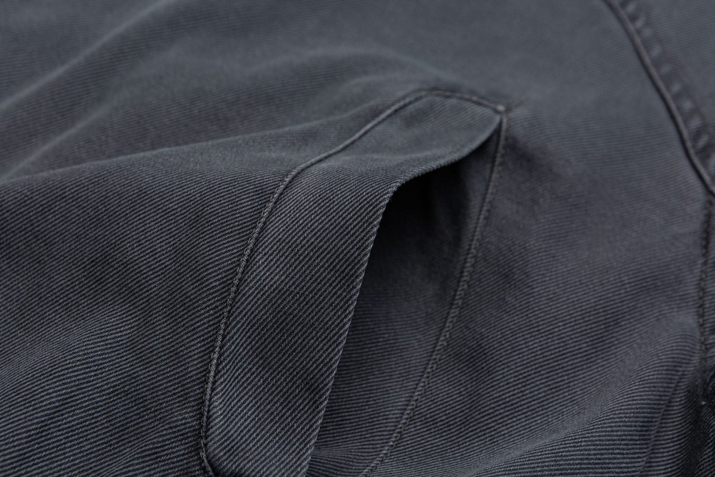 Varsity Jacket - CircleQ Essentials