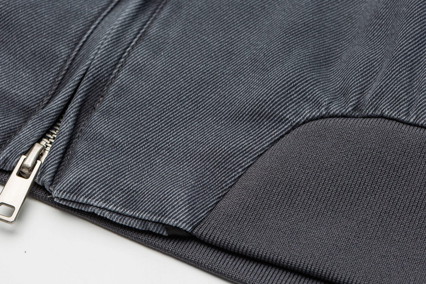 Varsity Jacket - CircleQ Essentials